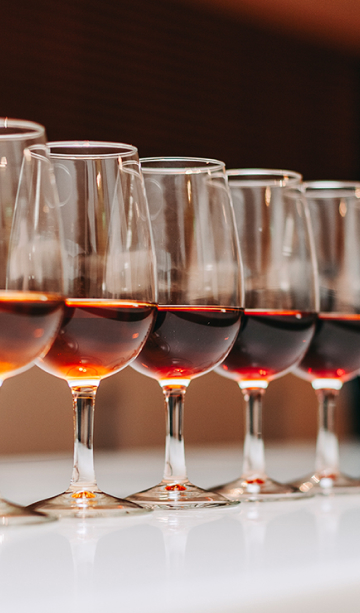 Our Ports - Porto Cruz