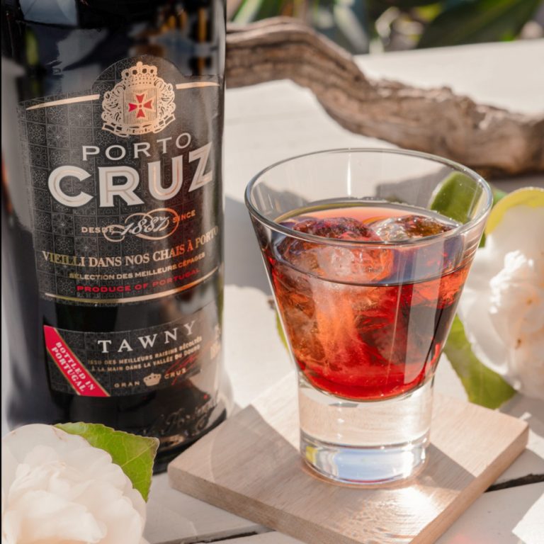 Porto Cruz